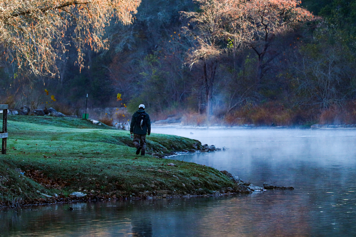 5 Reasons to Camp at Rio This Fall - Rio Guadalupe Resort