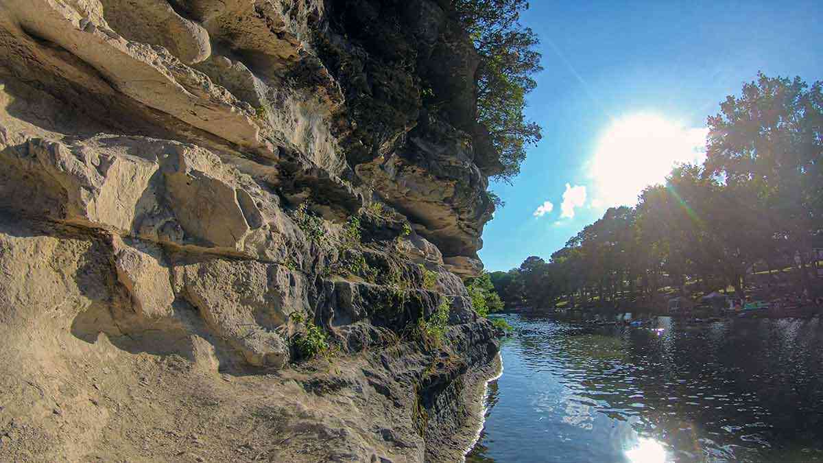 Midweek Movie Night at the Pool - Rio Guadalupe Resort