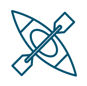 Kayak Rentals - Rio Guadalupe Resort