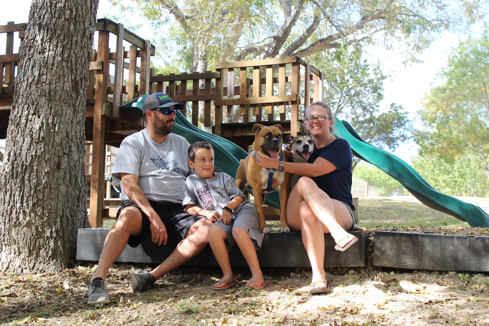 About Us - Rio Guadalupe Resort