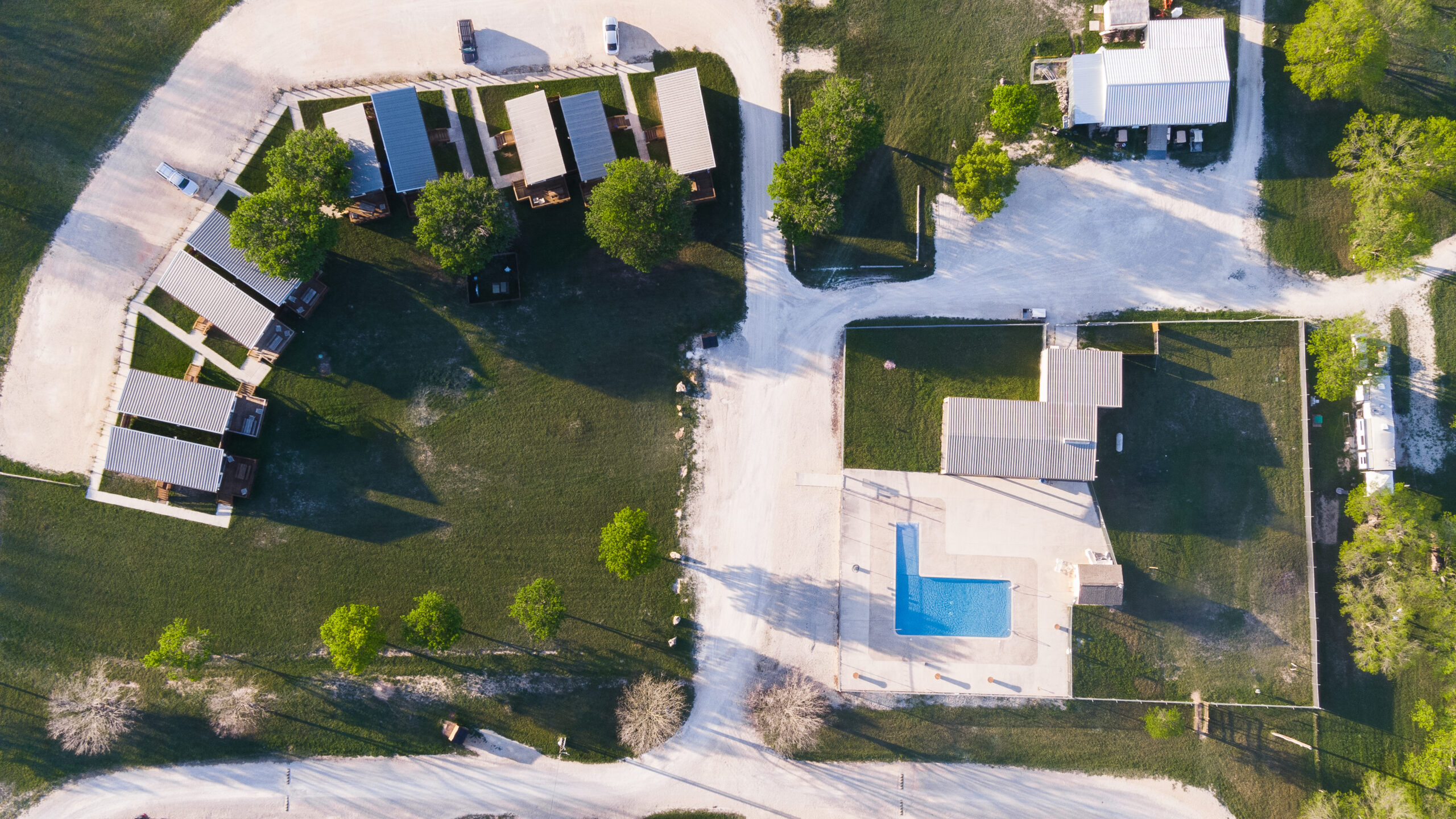 About Us - Rio Guadalupe Resort