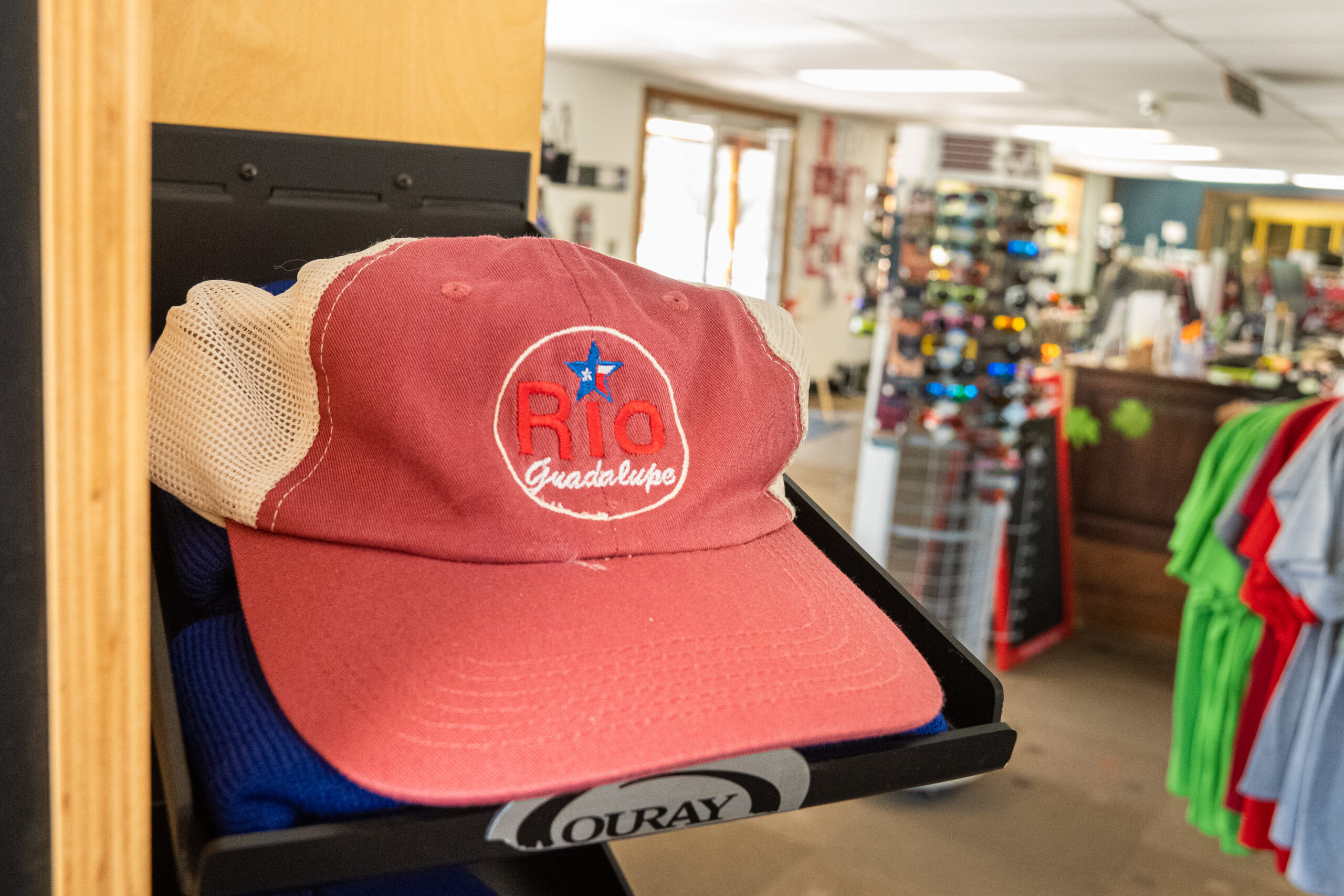 About Us - Rio Guadalupe Resort