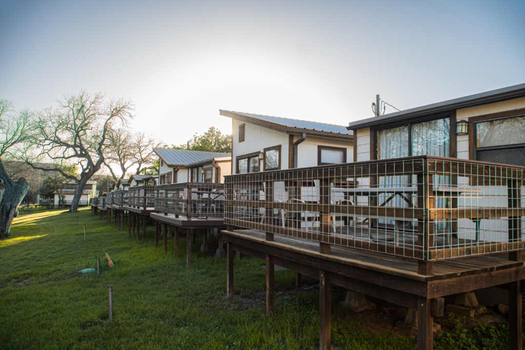 Gallery - Rio Guadalupe Resort