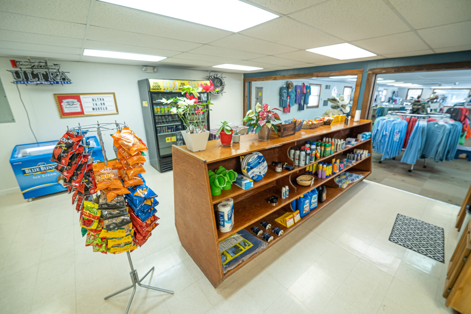 Gallery - Rio Guadalupe Resort