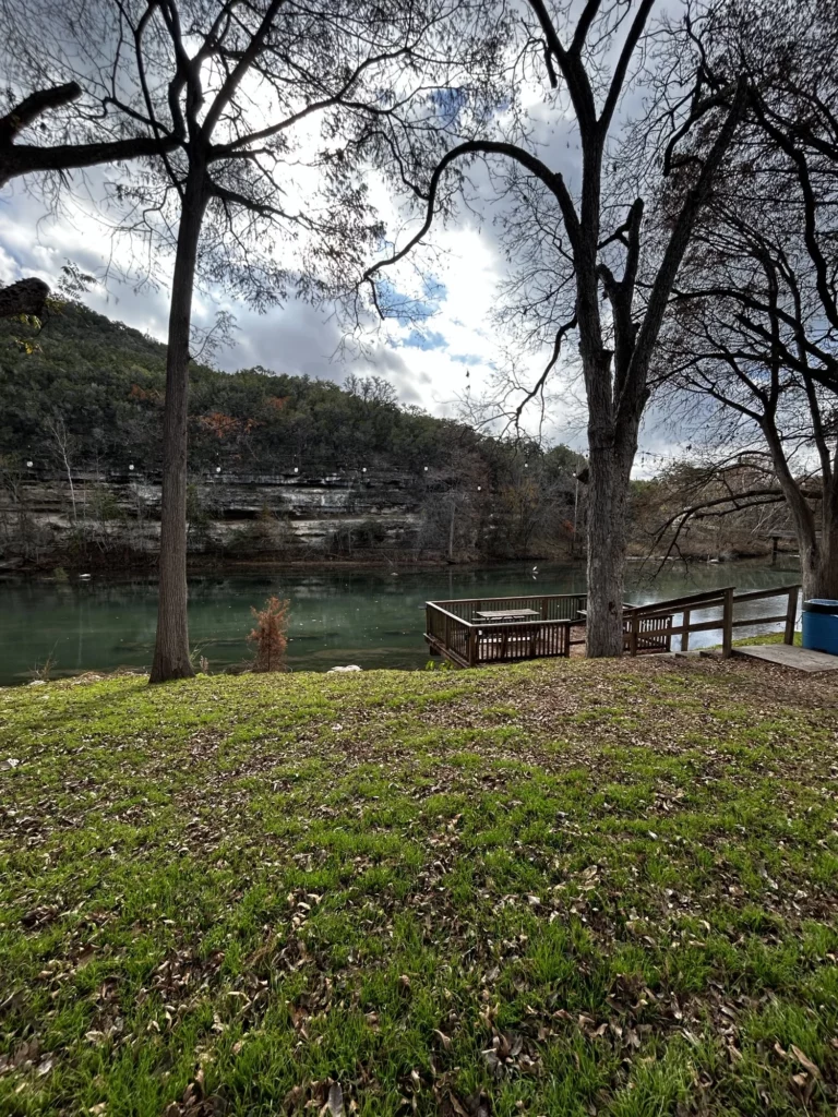 Winter Texans/Extended Stay - Rio Guadalupe Resort